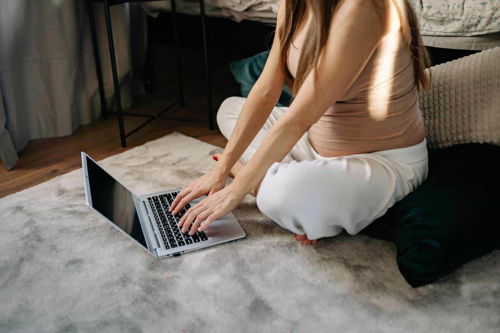 Postpartum Depression: How Counseling Can Help | Fortified Souls